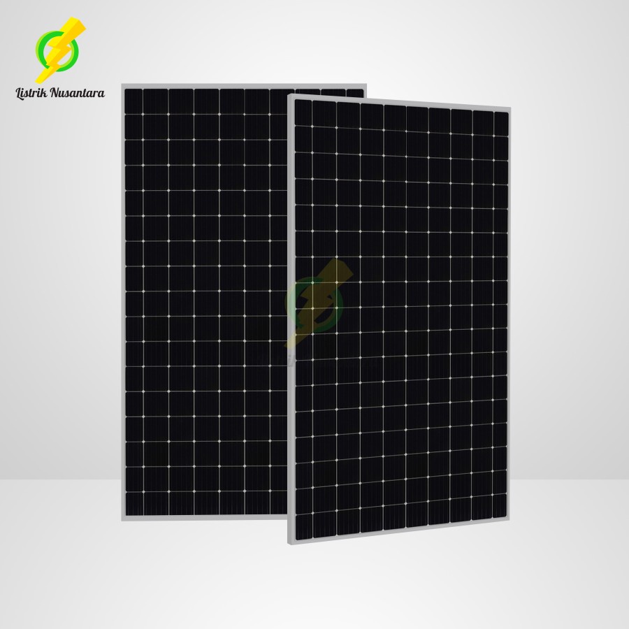 Jual Solar Panel 410Wp (Watt Peak) Monocrystalline Surya Chint Astro ...