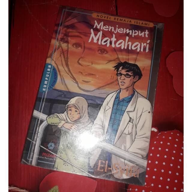 Jual Menjemput Matahari ( El Syifa) | Shopee Indonesia