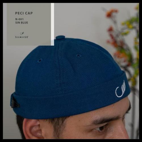 Jual Peci Cap Samase Part2 | Shopee Indonesia