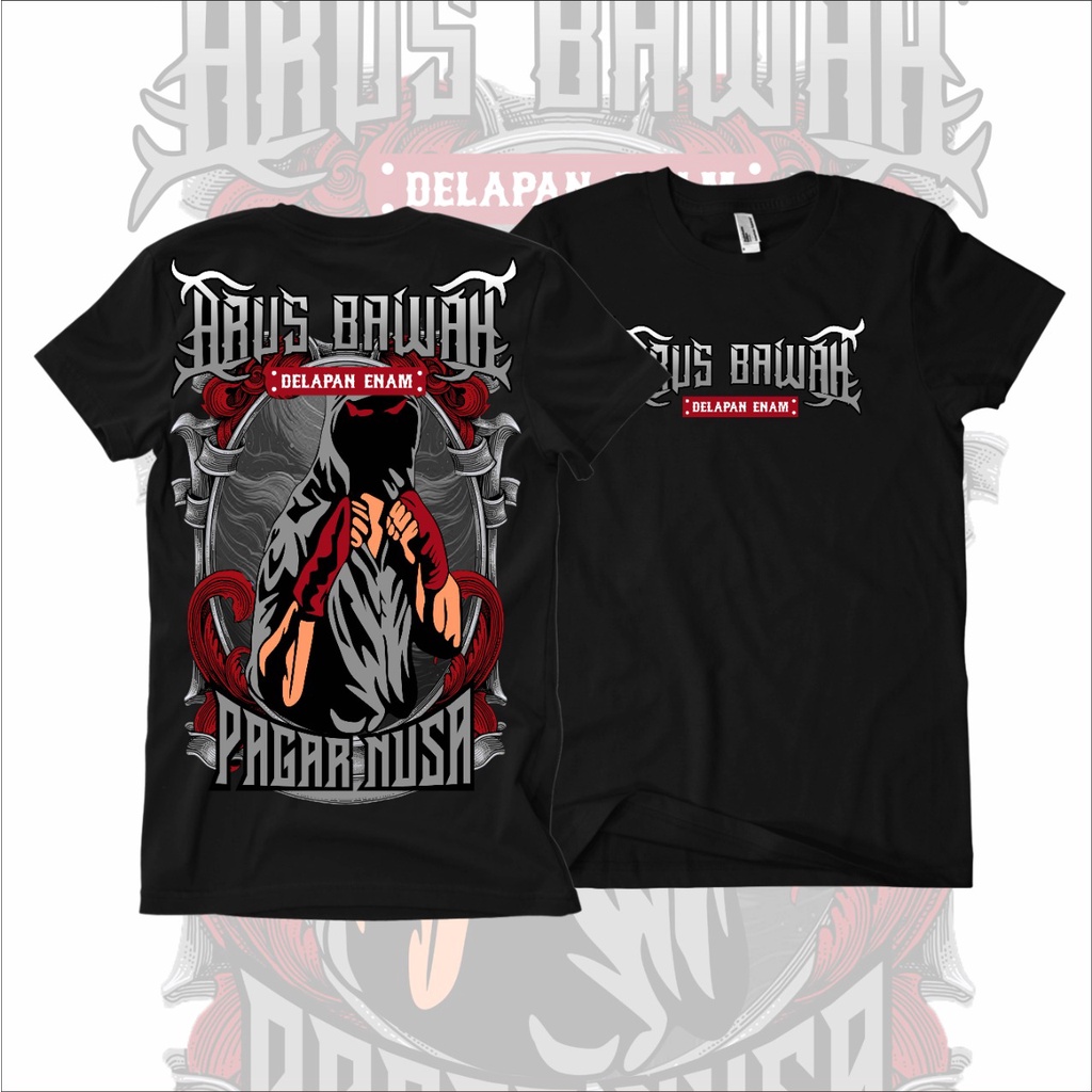 Jual KAOS ARUS BAWAH PAGA NUSA KAOS PAGAR NUSA TERBARU KAOS PN | Shopee ... Jual KAOS ARUS BAWAH PAGA NUSA KAOS PAGAR NUSA TERBARU KAOS PN | Shopee ...