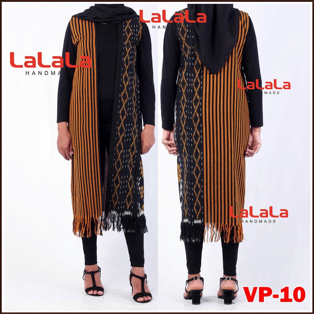 Jual outer etnik outher tenun cardigan tenun kardigan etnik baju tenun ...