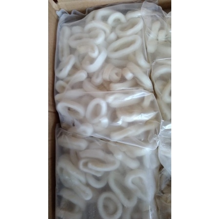 Jual cumi ring beku | Shopee Indonesia