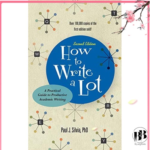 Jual Buku Cetak How to Write a Lot - A Practical Guide to Productive ...