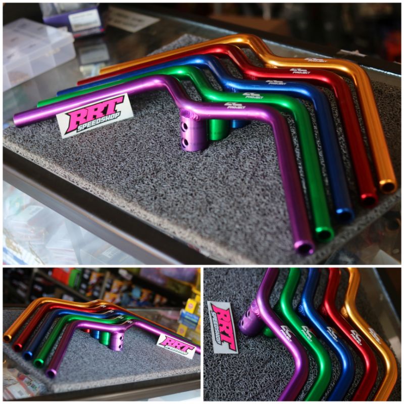 Jual RRT STANG SLEEP ENGINE Almunium EC PROJECT | Shopee Indonesia