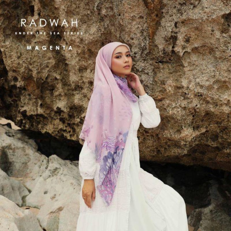 Jual radwah under the sea | Shopee Indonesia