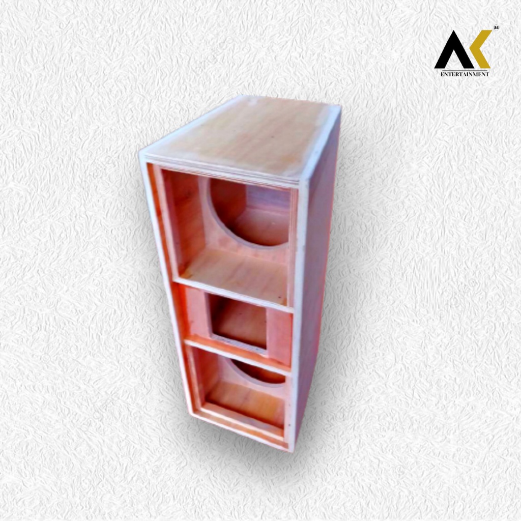 Jual box speaker Midle 10 Inch Double | Shopee Indonesia