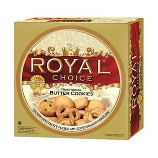 Jual royal butter cookies Harga Terbaik & Termurah Juni 2024 | Shopee ...