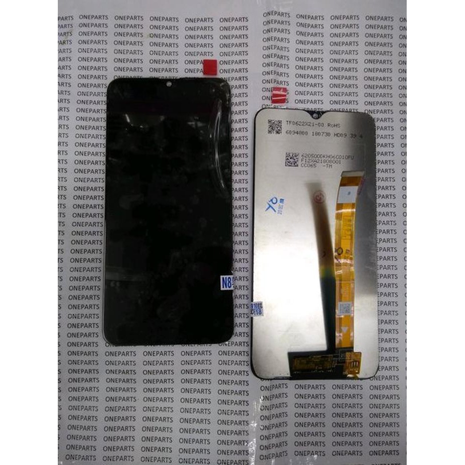 Jual LCD TOUCHSCREEN OPPO A7 CPH1901 ORIGINAL | Shopee Indonesia