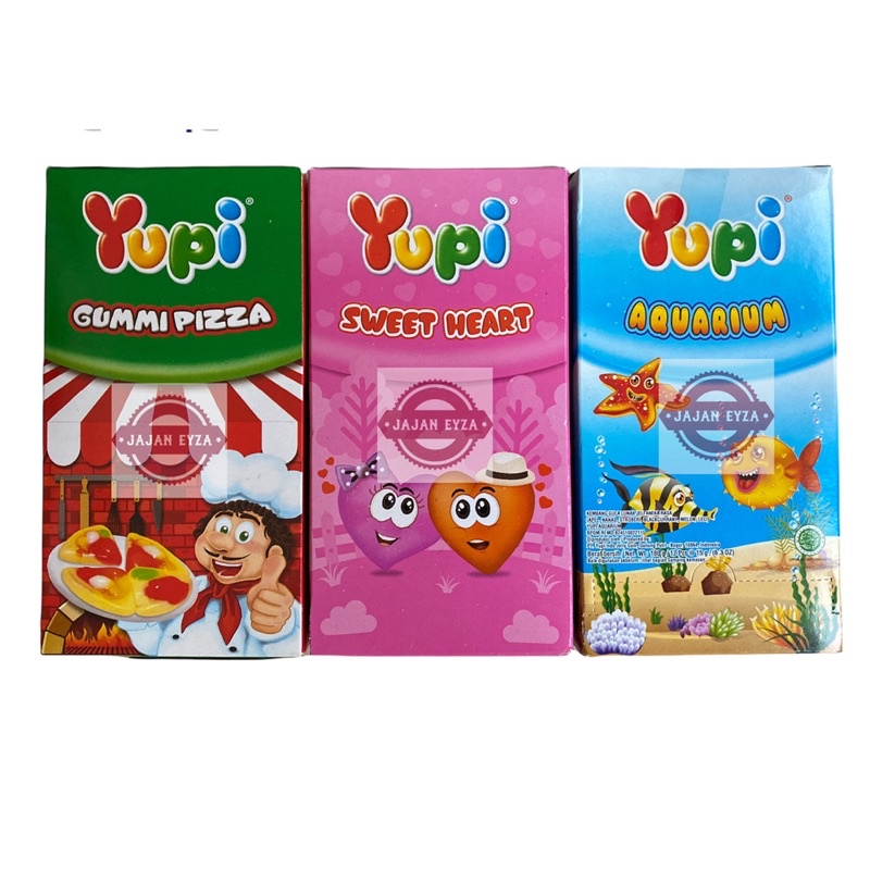 Jual permen yupi box isi 12 pcs / yupi sweet hearr yupi pizza yupi ... Jual permen yupi box isi 12 pcs / yupi sweet hearr yupi pizza yupi ...