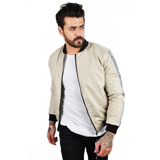 Jual jaket bomber eksekutif / jaket keren / jaket bomber / jaket pria ... Jual jaket bomber eksekutif / jaket keren / jaket bomber / jaket pria ...