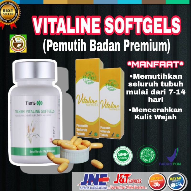 Jual vitaline | Shopee Indonesia