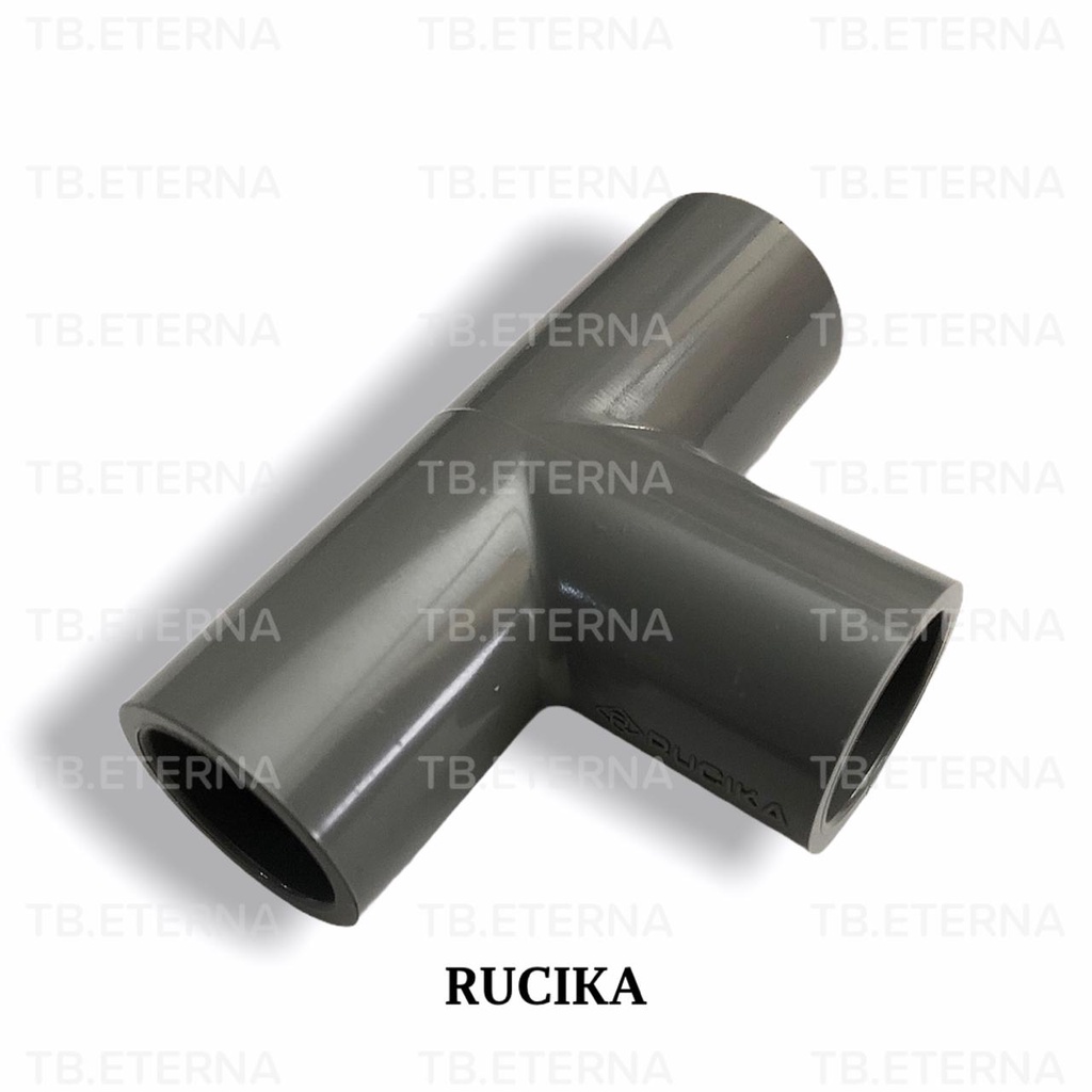 Jual Tee 2 inch AW Rucika | Shopee Indonesia