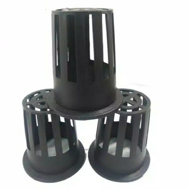 Jual Net pot hidroponik ukuran size 7cm | Shopee Indonesia
