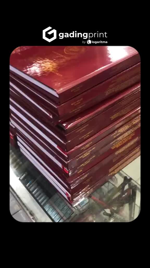 Jual Jilid Hard Cover Custom - Skripsi/Tesis/Jurnal | Cetak Buku A4/A5 ...