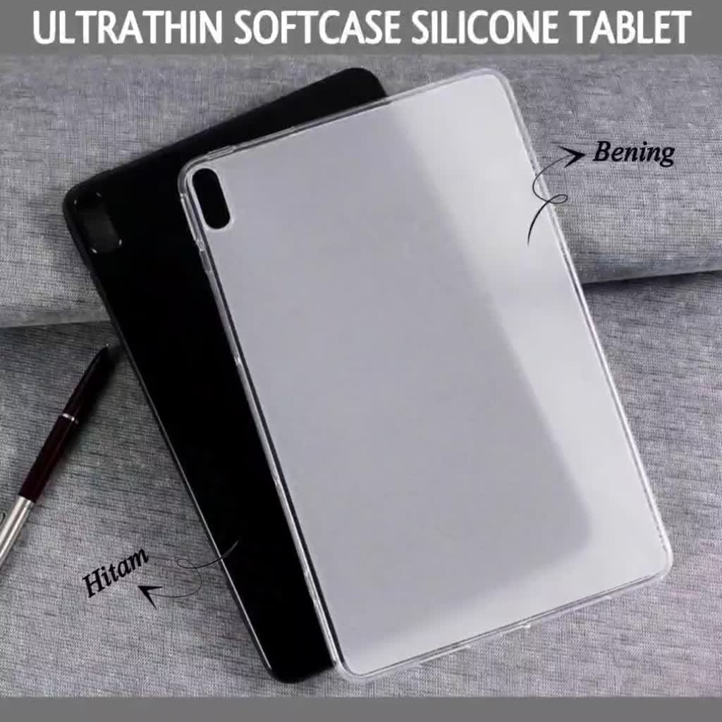 Jual Infinix Xpad / Case Infinix XPad / Softcase Infinix Xpad 11 inch ...