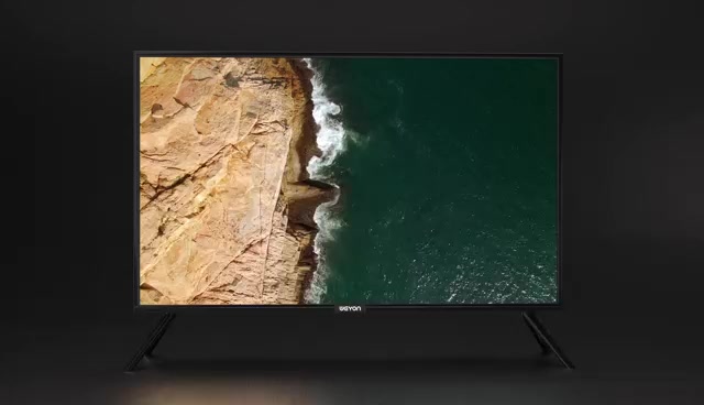 Jual Animax tv 30 inch Smart TV Digital 27 inch TV Android LED Digital ...