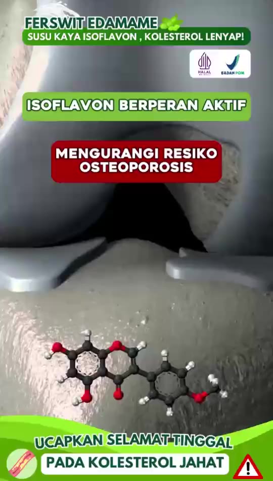 Jual Ferswit Edamame Susu Bubuk Edamame Jepang Original Per Box 200Gr ...