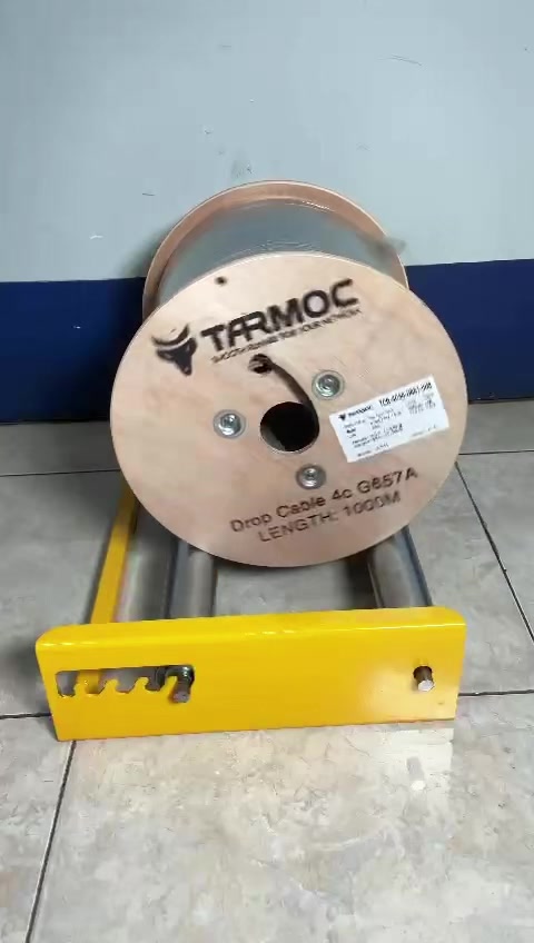 Jual Roller Cable Reel 5 Gear Adjustment 57 x 32 x 11cm | Tool Alat ...
