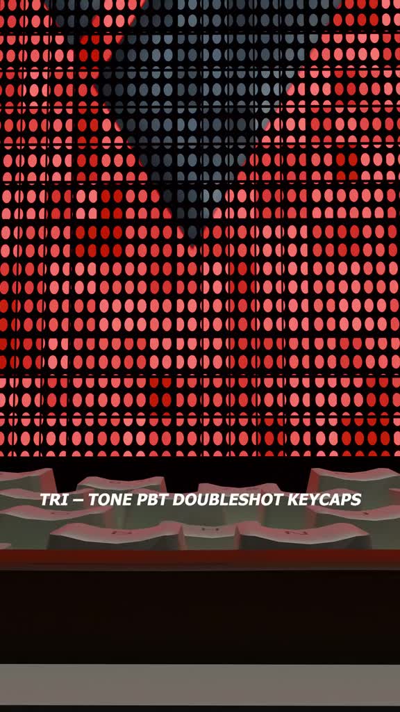 Jual VortexSeries GT65 BYON GT-65 BYON GT 65 BYON Keyboard Wireless ...