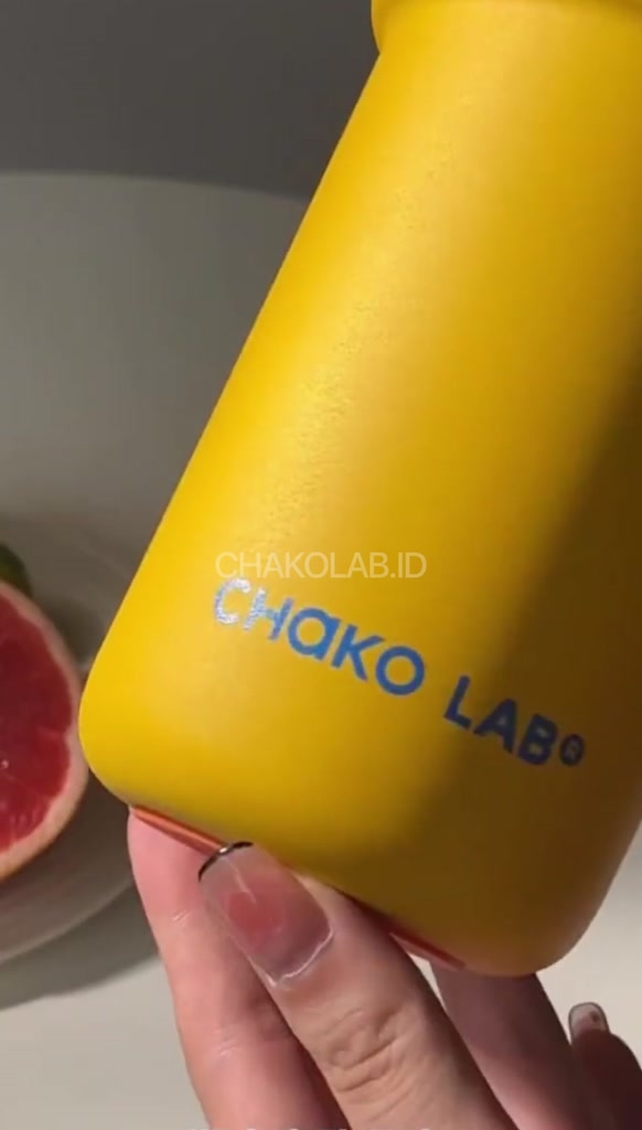 Jual CHAKO LAB Popo Cold Brew Cup 750ml | Shopee Indonesia