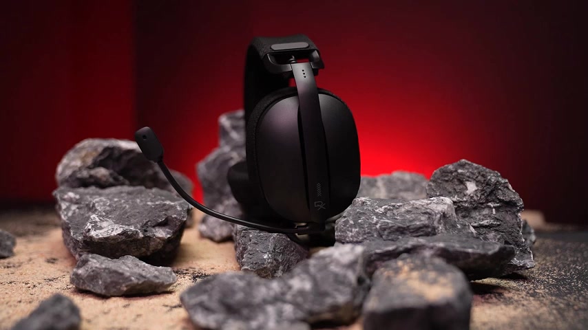 Jual Rexus Daxa Sedna SL1 Headset Gaming Wireless - Triple Connection ...