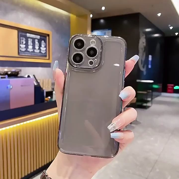 Jual Case Tpu Space Grey For Samsung A02 A02s A03 A03 Core A03s A04 A04e A04s A05 A05s A06 A10 ...