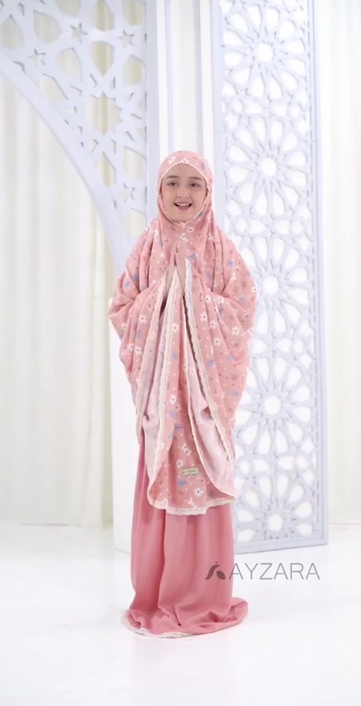 Jual MUKENAH ANAK MOTIF BUNGA AMPESEL TERBARU TERLARIS TERMURAH HARGA ... Jual MUKENAH ANAK MOTIF BUNGA AMPESEL TERBARU TERLARIS TERMURAH HARGA ...
