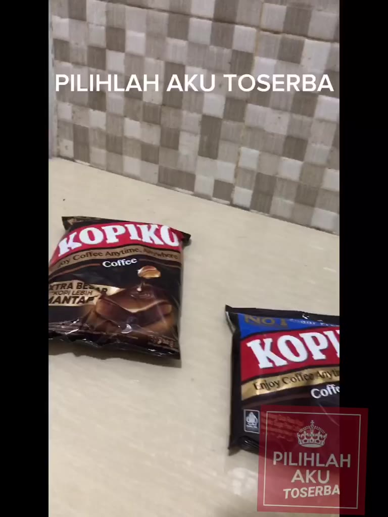 Jual Permen Kopi KOPIKO COFFEE CANDY 175 gram - ( HARGA 1 DUS ...