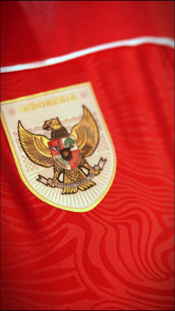 Jual JerseySoccer Jersey Timnas Indonesia 2025 Merah Home terbaru ...