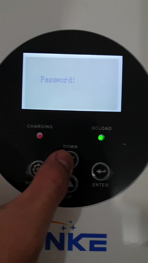 Jual MPPT SCC Solar Charge Controller 60A 12V/24V/48V Pengontrol Surya ...