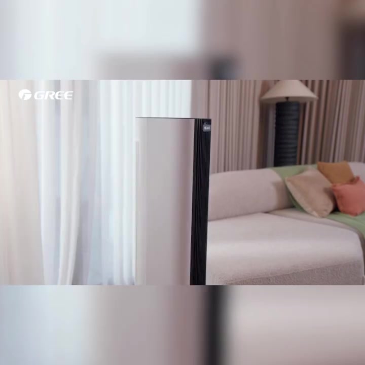 Jual Gree Air Cooler Tower Fan GTA-ACOOL6 6 Liter | Kipas Penyejuk ...