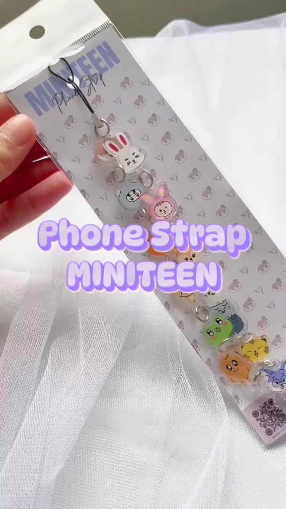 Jual Strap Phone SEVENTEEN MINITEEN CARAT – Strap Phone KPOP - KPOP ...