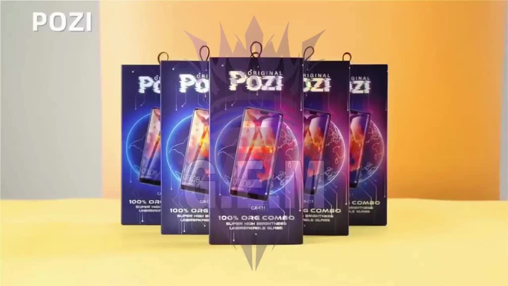 Jual LCD TOUCHSCREEN INFINIX SMART 6 PLUS / X6823C / X6823 / INFINIX ...