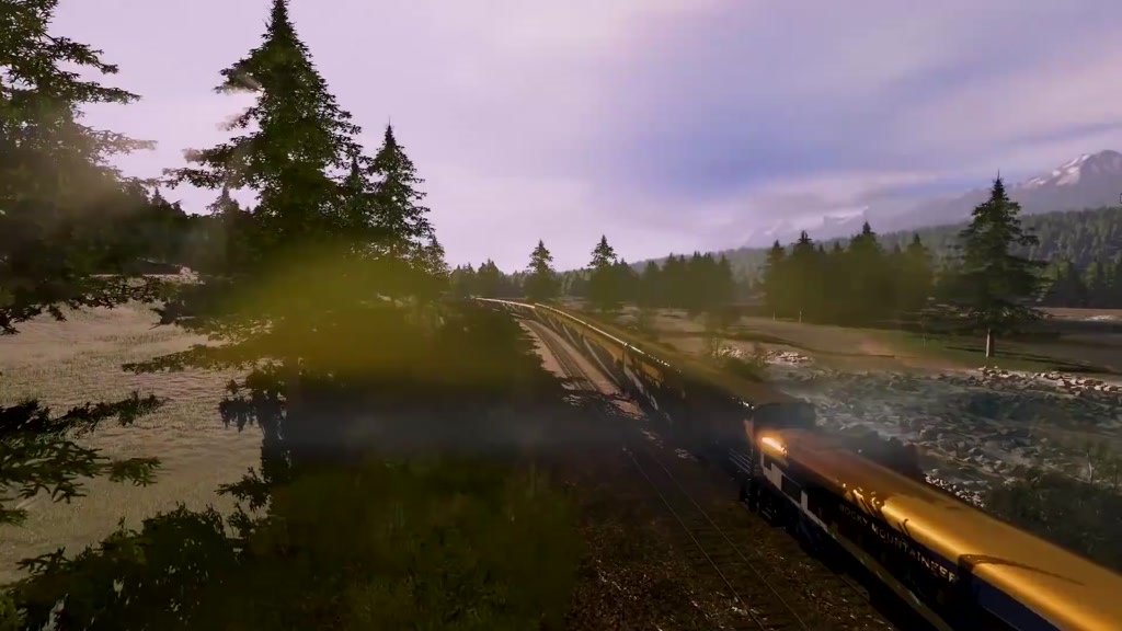 Jual Trainz Railroad Simulator 2019 - Platinum Edition, Game PC ...