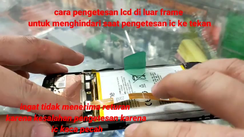 Jual LCD TOUCH SCREEN REALME C67 4G /REALME 12 5G/REALME 12X 5G/REALME 13 5G INDIA/NARZO 20 70X ...