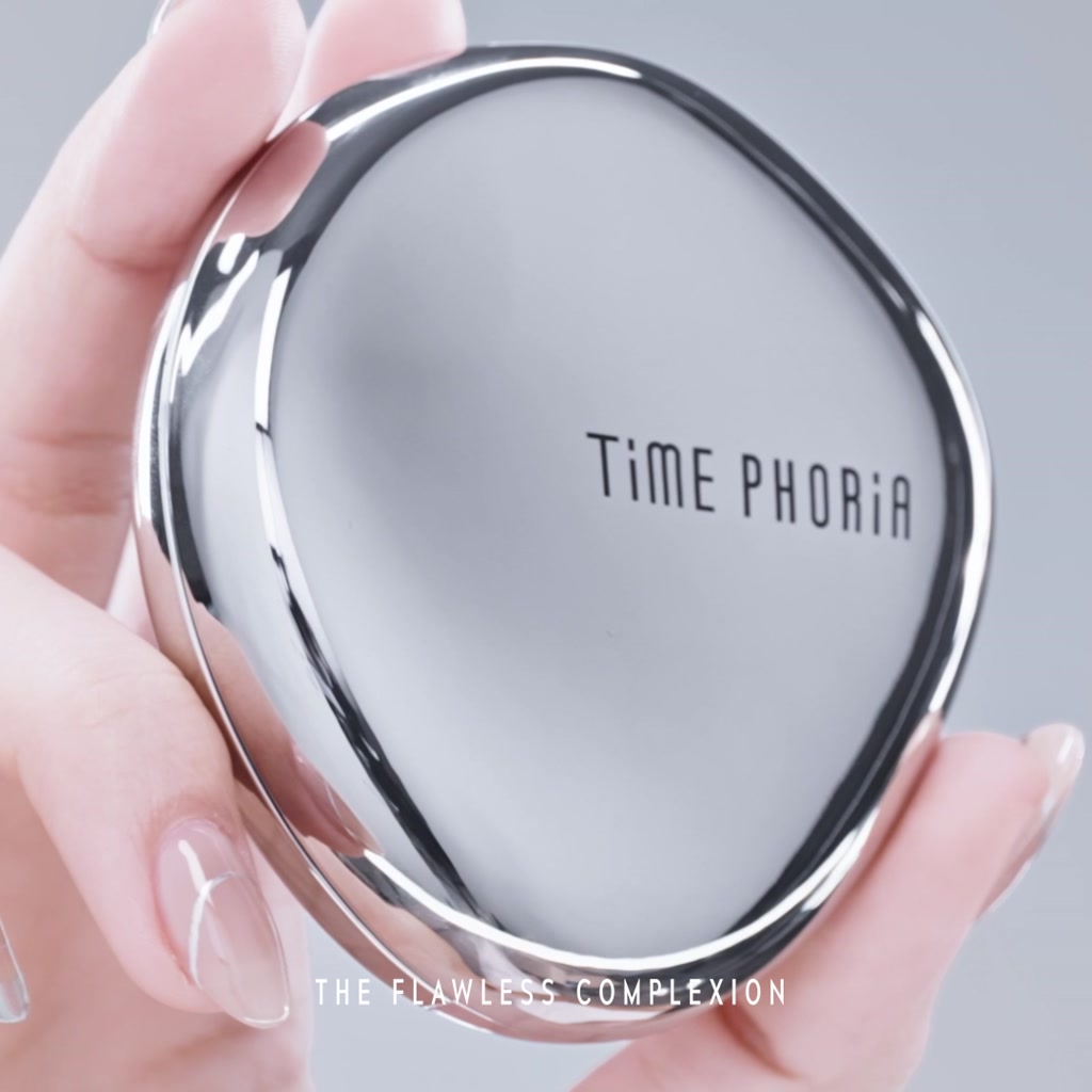 Jual TIME PHORIA - Timeless Lumina Matte Perfection Cushion 11G Cushion ...