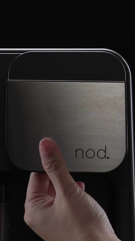 Jual NOD - Maximo - Smart Capsule Machine - Your All-in-One Drink Maker ...