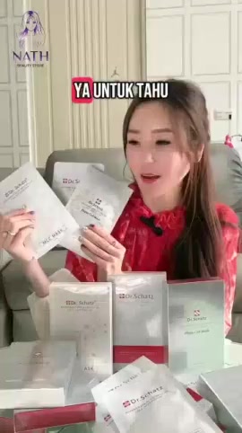 Jual Dr Schatz Sheet Masker - Phyto Cell Mask | Polypeptide Collagen Mask | MCC Mask - BOX ...