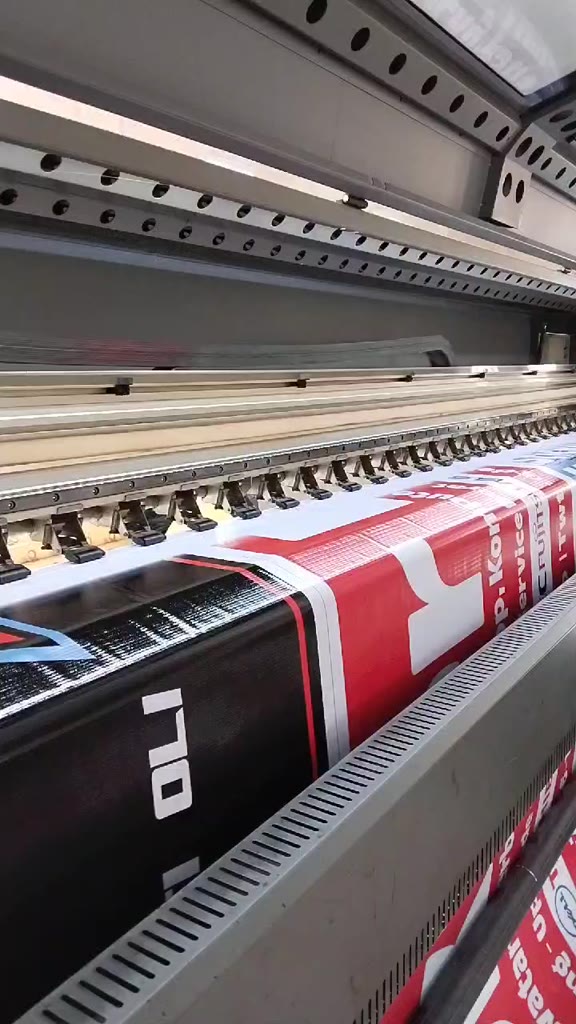 Jual Spanduk Banner Size 300X100 Cm BENGKEL RSM Free Custom Design Dan ...