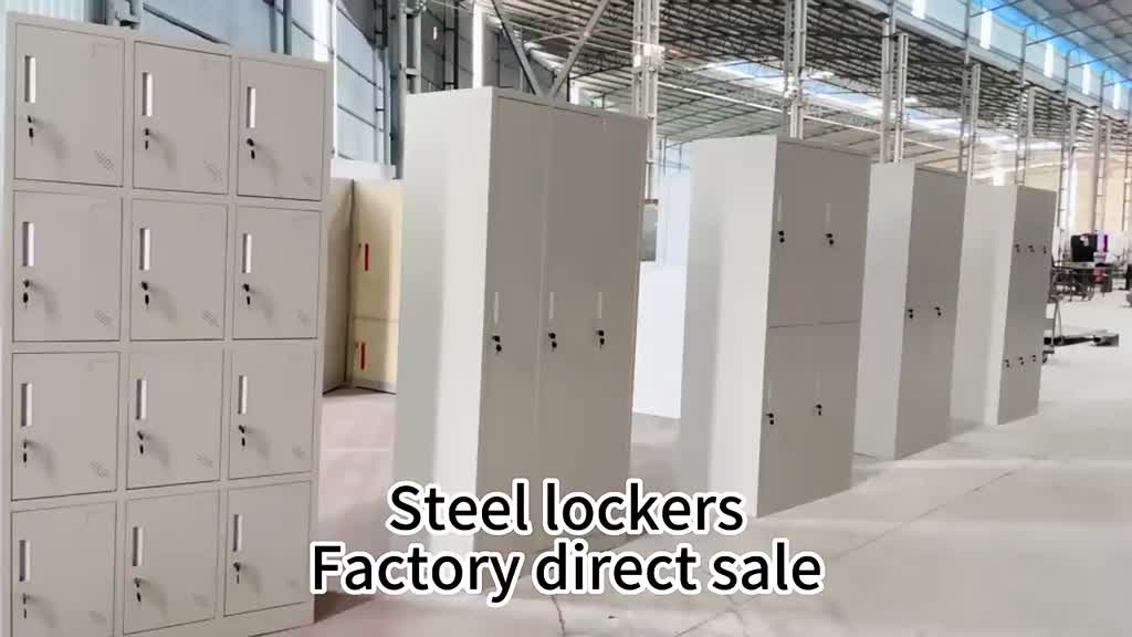 Jual Loker Besi Lemari Loker Karyawan Lemari Loker Besi Locker Besi ...