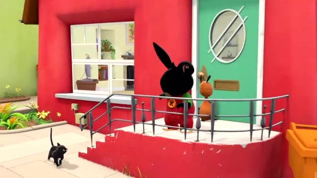 Jual Boneka Bing Kelinci Hitam Bing Bunny Kelinci Mewah Boneka Kartun ...