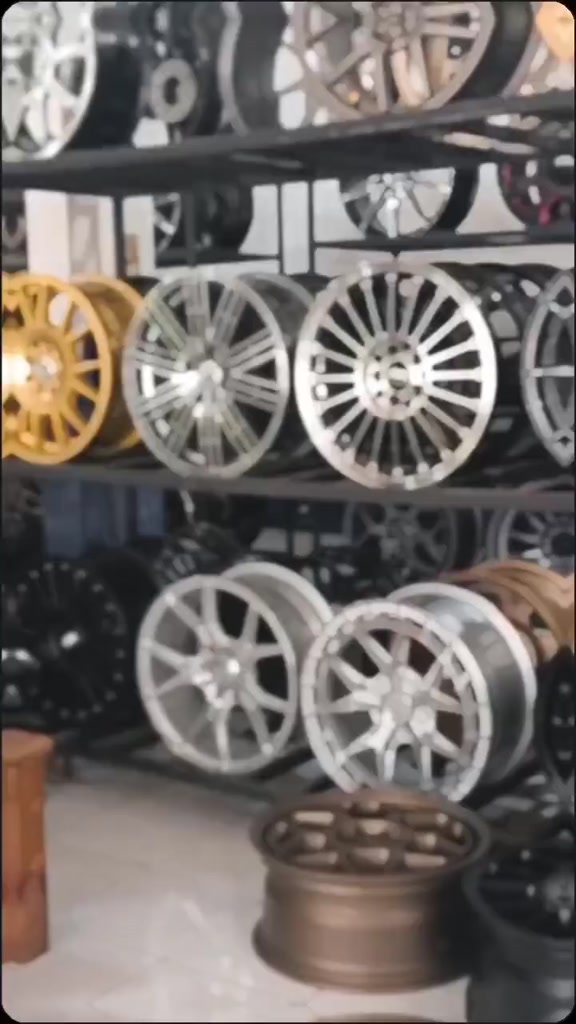 Jual Modifikasi Velg HSR R16 ENDE Pcd 5x100-5x114 cocok Mobil Ertiga ...