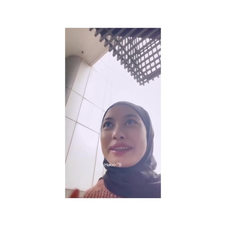 Jual HMNS x Tsana - Elea Hair and Body Mist 250 ml Fragrance Mist ...