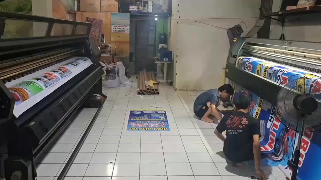 Jual Spanduk Banner Bengkel Las Ukuran 100 cm x 60 cm | Shopee Indonesia