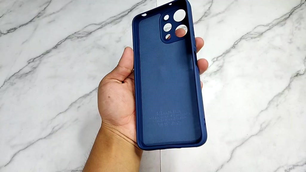 Jual VENVO - VV60 Case Flexi Guard Realme C75 C75X | Shopee Indonesia