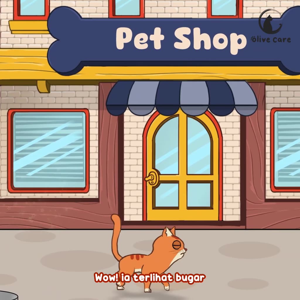 Jual Olive Care Vitamin Minyak Ikan Kucing SALMONIC Murni & Alami Non ...