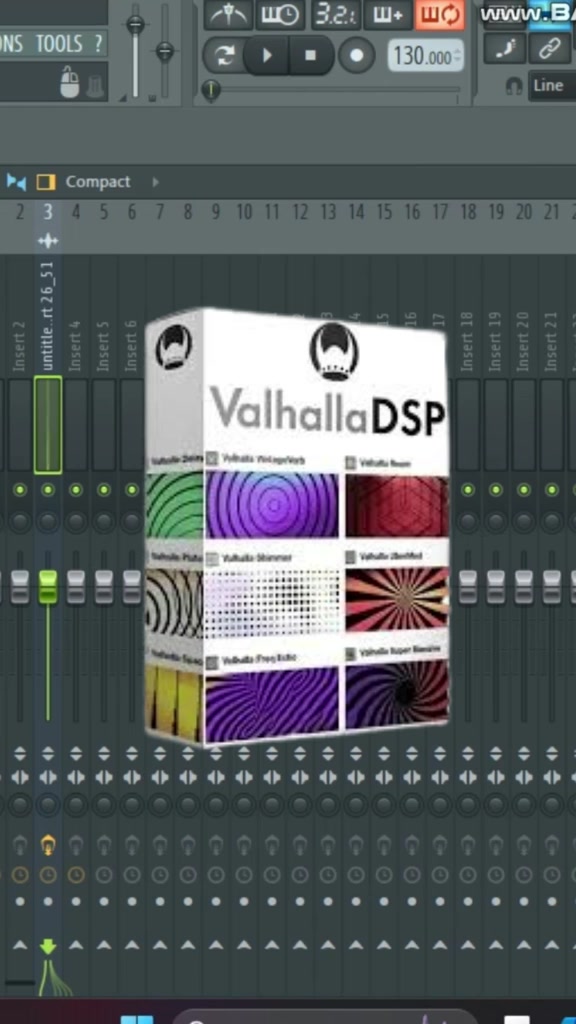 Jual Valhalla DSP Bundle Plugin 2026 Full Version Original Lifetime ...