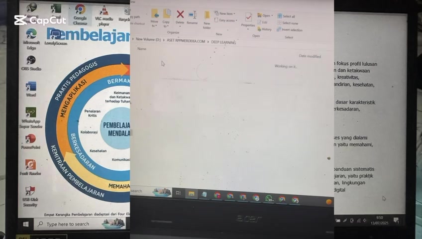Jual Modul Ajar/RPP Deep Learning SMK TATABUSANA FASE E KELAS 10 - RPP ...