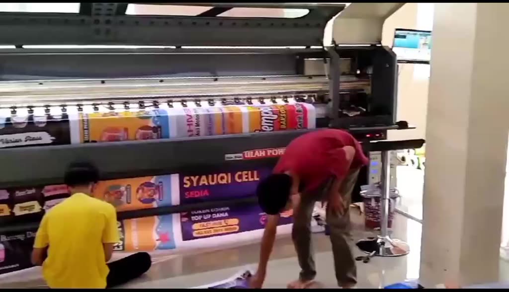 Jual Banner Spanduk Posko KKN Free Custom Desain | Shopee Indonesia