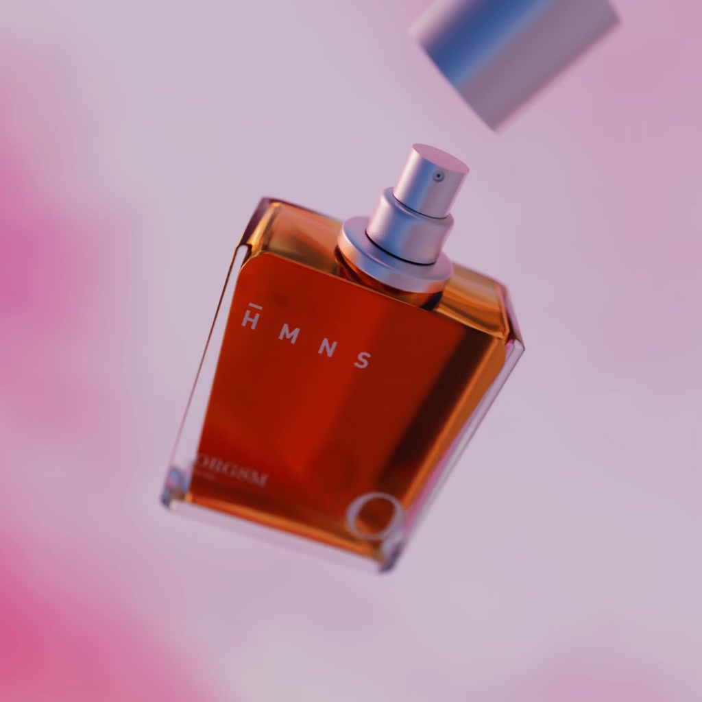 Jual HMNS Perfume - O 100ml | Shopee Indonesia